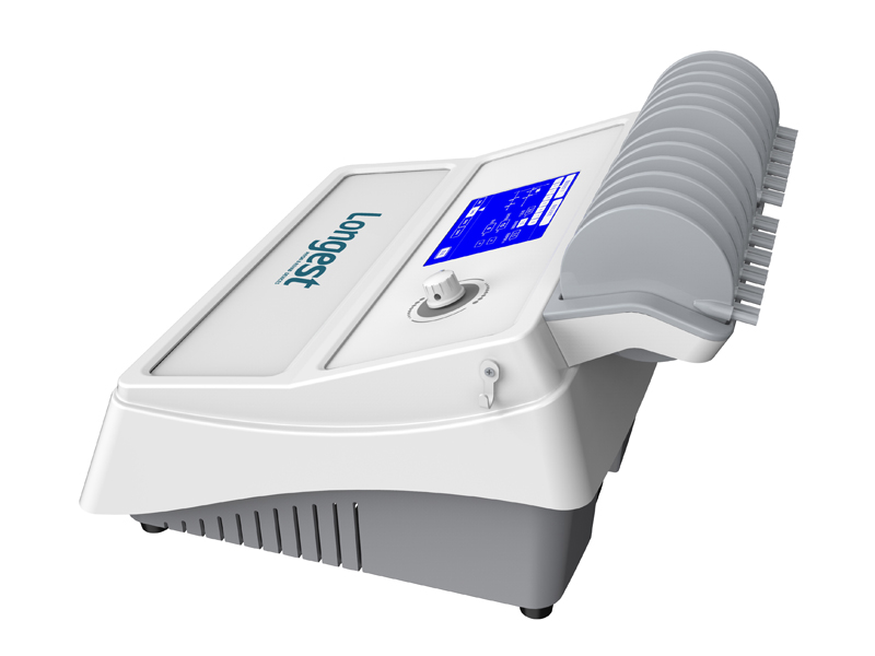 Find the Best EMS Machine for Weight Loss | GZ Longest