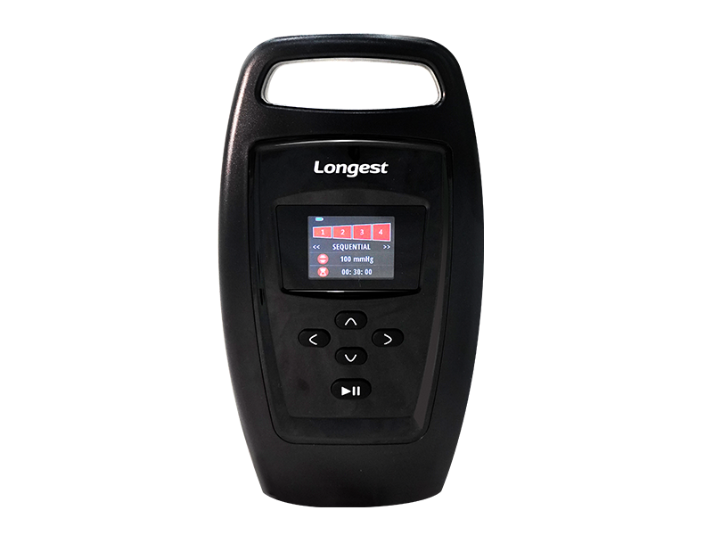 Effective Legs & Arms Air Compression Therapy Machine | GZ Longest