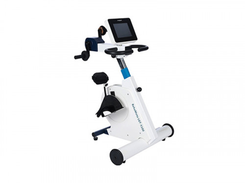 Rehab Bike, Recumbent Bike for Physical Therapy | GZ Longest