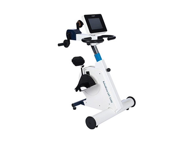 Rehab Bike, Recumbent Bike for Physical Therapy | GZ Longest