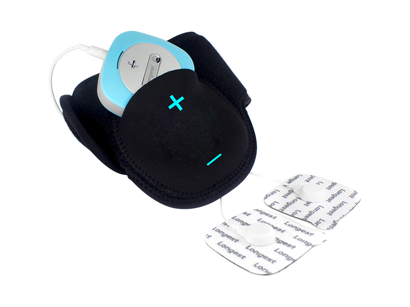 Funtional Electrical Stimulation for Foot Drop | GZ Longest