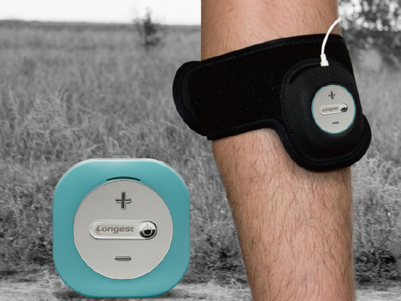 Funtional Electrical Stimulation for Foot Drop | GZ Longest