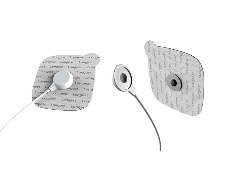 Funtional Electrical Stimulation for Foot Drop | GZ Longest