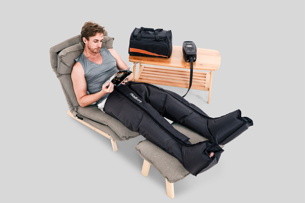 5 Things You Need to Know about Air Compression Therapy Device -News ...