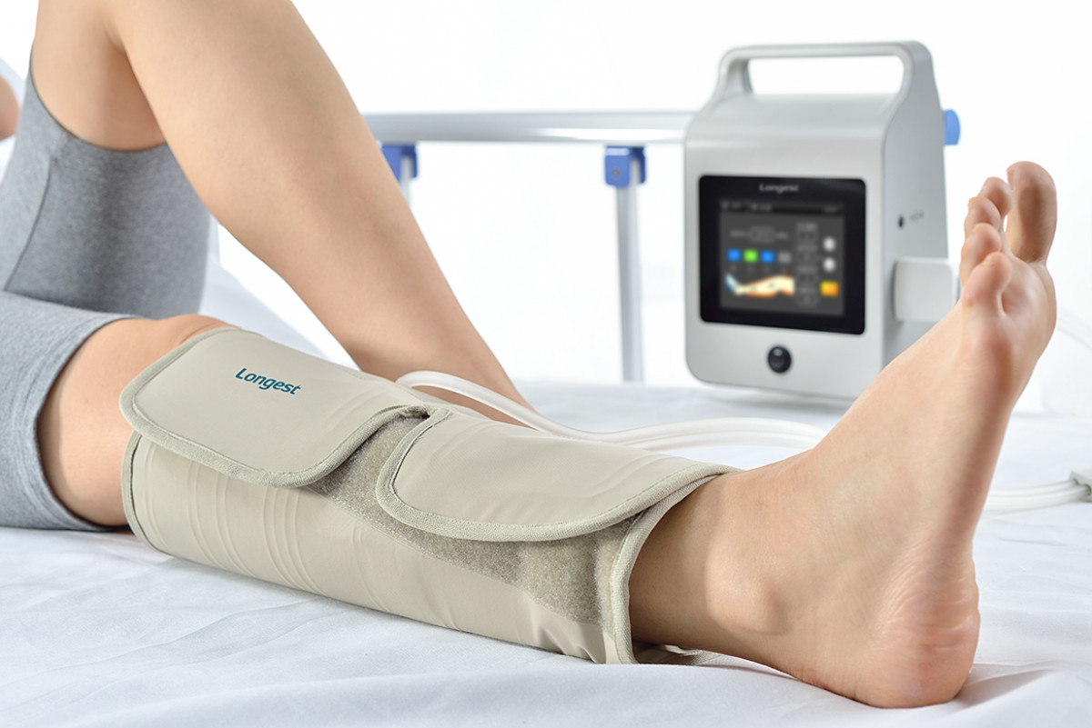 An Ultimate Guide to Know about Air Compression Therapy Device -News ...
