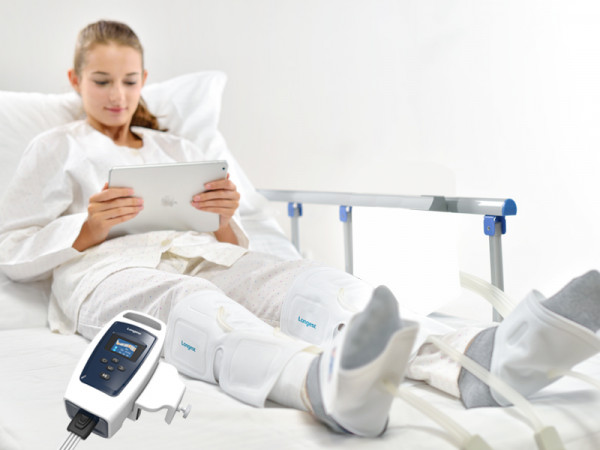 An Ultimate Guide to Know About DVT Pump Machine -News| Longest