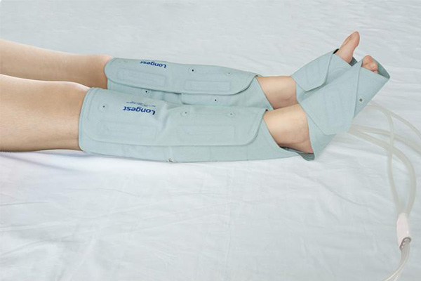 Applying IPC Devices to Prevent DVT (Surgical Care Direction) -News ...