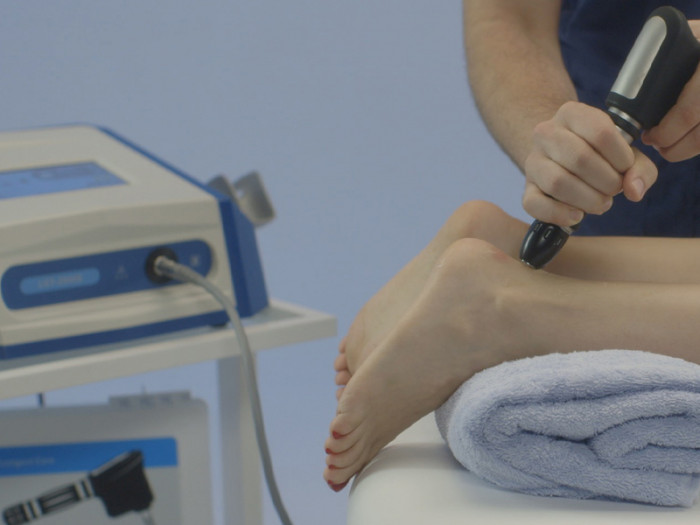 How Does ESWT treatment Work Effectively with Chronic Pain? -News| Longest