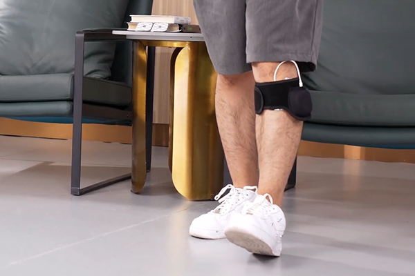 Foot Drop Solution - Advanced FES Technology | Longest Physio & Rehab