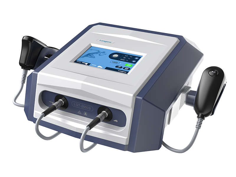 Shockwave Therapy for Various Musculoskeletal Conditions Treatment ...