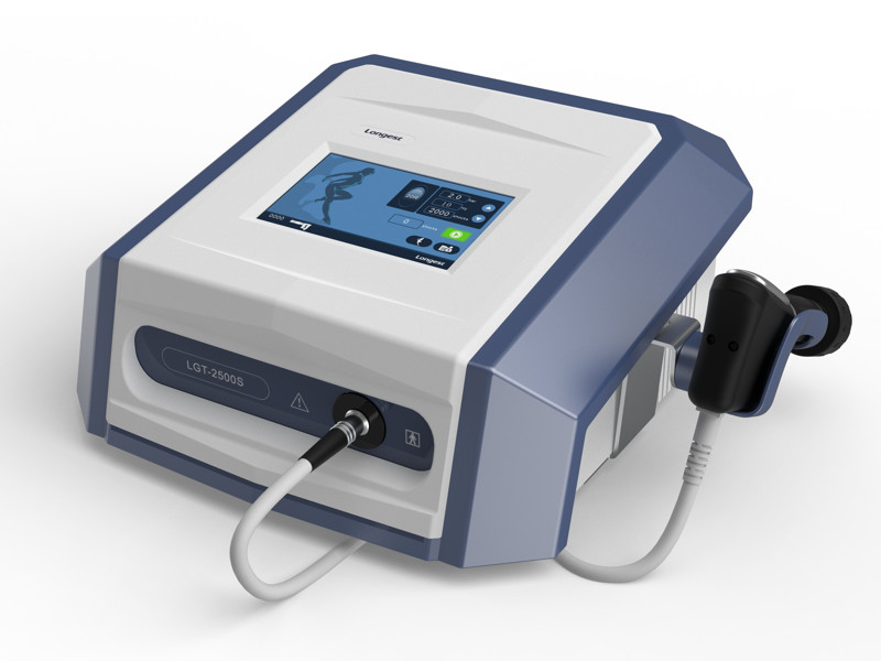 Best Extracorporeal Shockwave Therapy Devices | Longest