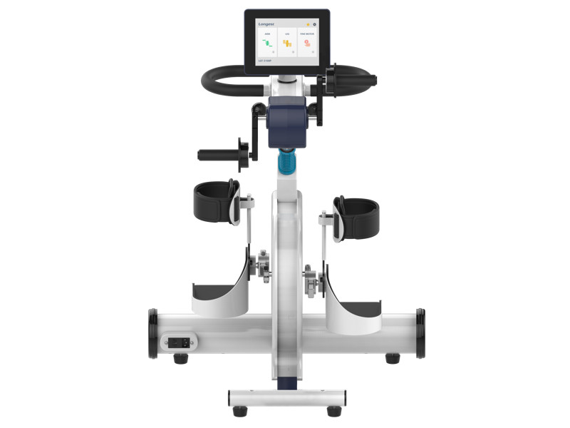 Get the Rehab Exercise Bike to Improve Physical Health | GZ Longest