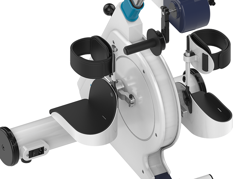 Rehab Exercise Bike, Mobility Recovery | GZ Longest