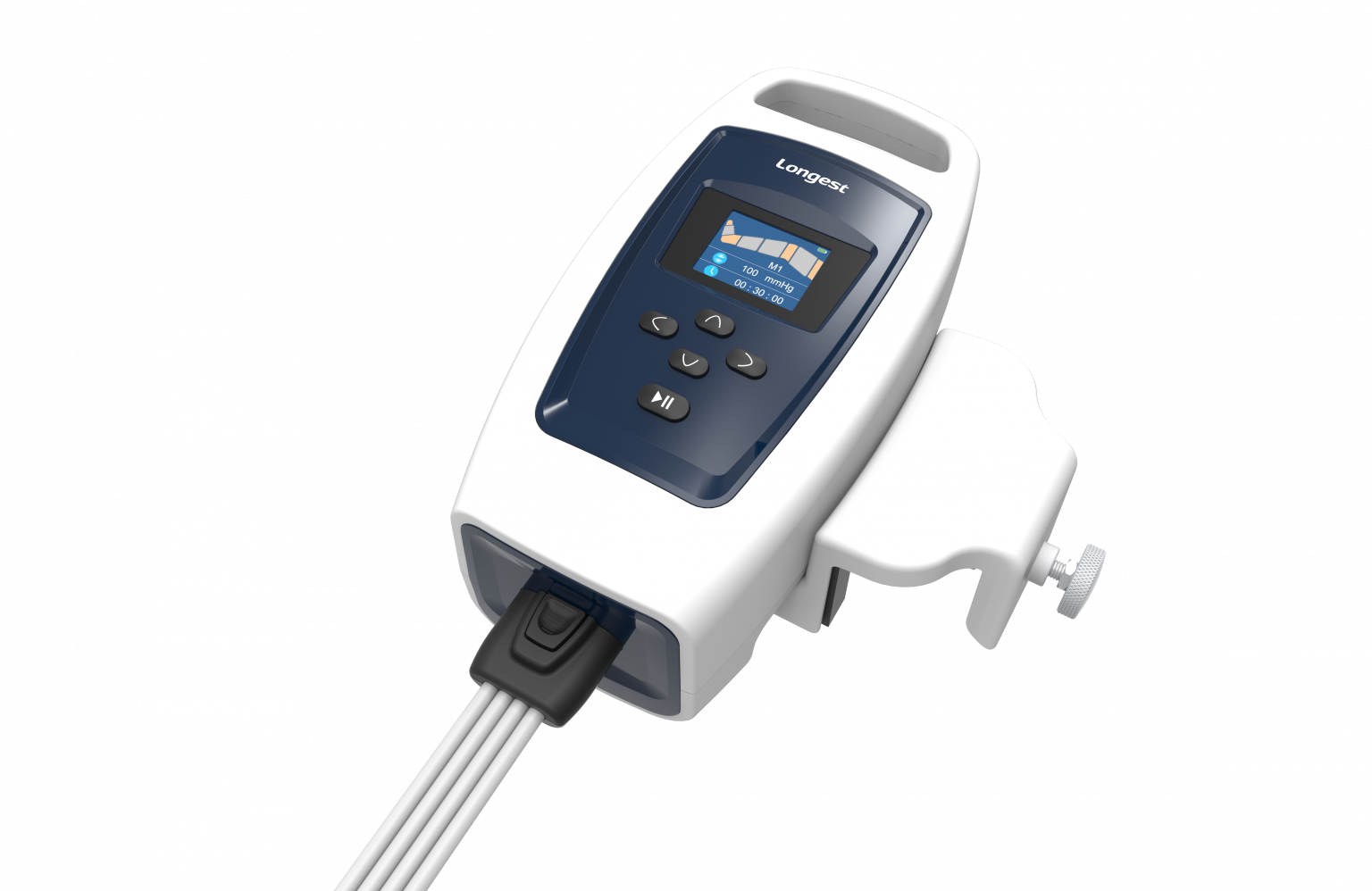 Advanced IPC Device Makes DVT Prevention Easier for Hospitals