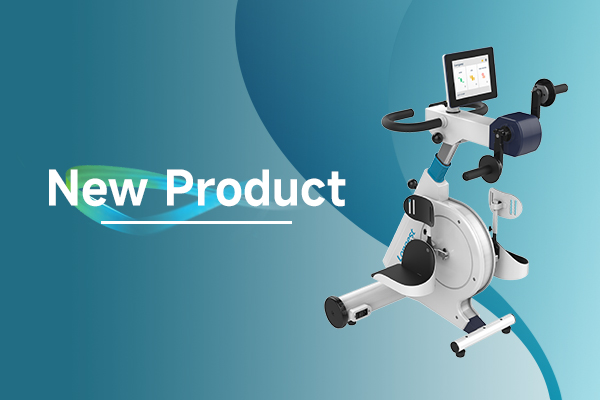 Next Generation Active-Passive Trainer: Unleashing Upgrades | LONGEST