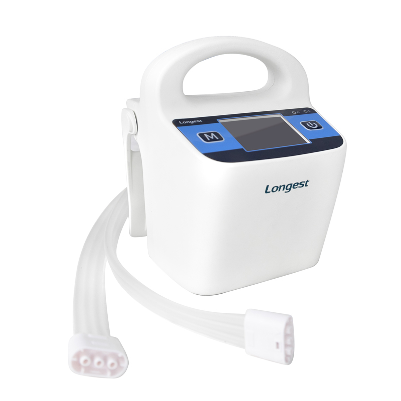 Advanced Compression Therapy Device, DVT Pump LGT-2202DVT